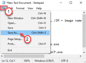 Microsoft Edge won't open in Windows 10/11 Fix