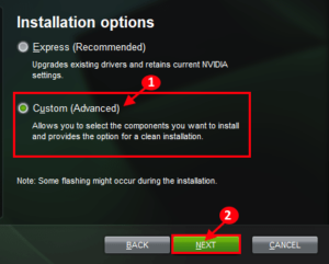 How to fix Screen resolution problem in Windows 11 / 10