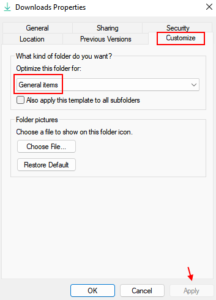 File Explorer is opening too slow in Windows 10 / 11