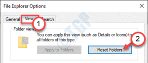 File Explorer is opening too slow in Windows 10 / 11