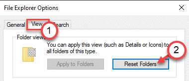 File Explorer is opening too slow in Windows 10 / 11