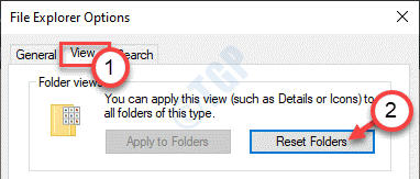 File Explorer is opening too slow in Windows 10 / 11