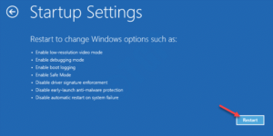 Pending Install status in Windows 10 Fix