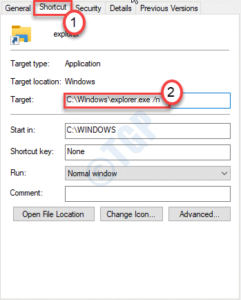 File Explorer is opening too slow in Windows 10 / 11