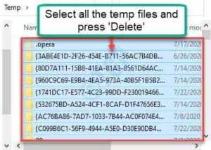 Live Tiles not working in Windows 10 Fix