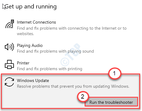 Pending Install status in Windows 10 Fix