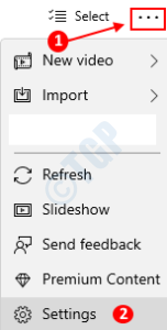 How to Disable Delete confirmation dialog for Photos app in Windows 10