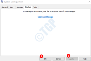 There is a problem with this Windows installer package Fix