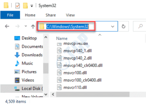 Msvcr71.dll file missing in Windows 10 / 11 Easy Fix