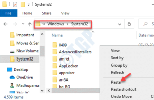 Msvcr71.dll file missing in Windows 10 / 11 Easy Fix