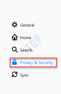 How to Fix Firefox Browser Not Showing/Wrong Bookmark Favicons