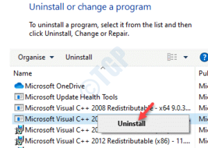 Msvcr71.dll file missing in Windows 10 / 11 Easy Fix