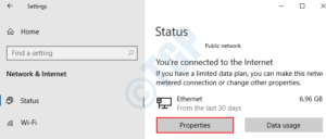 How To Enable and Disable Network Discovery in Windows 10/11