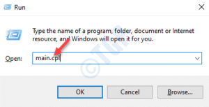 How To Disable Mouse Acceleration In Windows 10/11