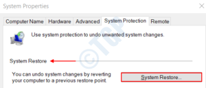 Fix NET.TCP Port Sharing Service Failed To Start Error In Windows 10/11