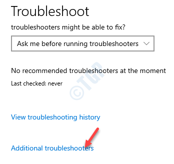 How to Fix Windows Update Components Error in Windows 10 / 11
