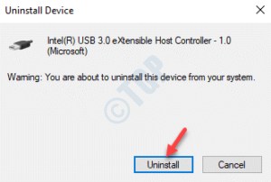 Not Enough USB Controller Resources Fix in Windows 10 , 11
