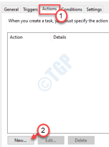 How to remove the UAC shield from an icon on your desktop