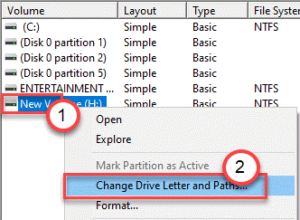 The local device name is already in use Fix