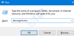 How to get the list of all the Installed Printers in Windows 10 / 11
