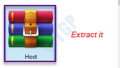 How to restore Hosts file to default in Windows 10 ,11