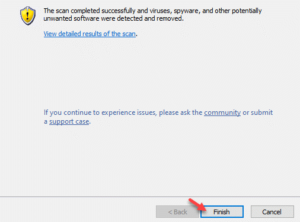 Event ID 1000 application error in Windows 10 Fix