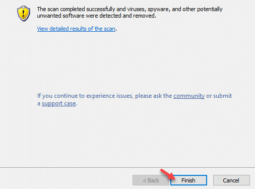 Event ID 1000 application error in Windows 10 Fix