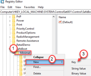You do not have sufficient access to uninstall a program Fix