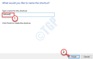 How to remove the UAC shield from an icon on your desktop