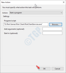 How to remove the UAC shield from an icon on your desktop