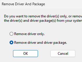Different ways to Delete/ Remove/ Uninstall a Printer in Windows 10