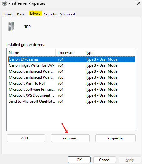 Different ways to Delete/ Remove/ Uninstall a Printer in Windows 10
