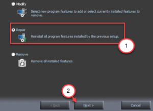 MSI Realtek HD Audio Manager Not Working Fix