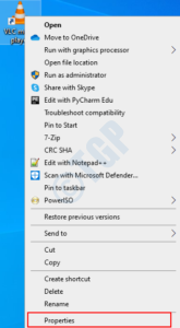 How to Change Icon of a shortcut in Windows 10 / 11 easily