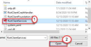 How to remove the UAC shield from an icon on your desktop