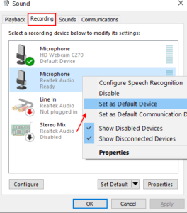 Cortana can’t hear me on Windows 10, Easy Fix