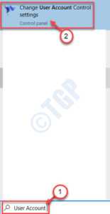 How to remove the UAC shield from an icon on your desktop