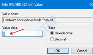 How to Turn Off Hardware Acceleration in Microsoft Edge