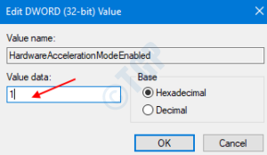 How to Turn Off Hardware Acceleration in Microsoft Edge