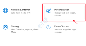 How to switch to Light Mode on Windows 10