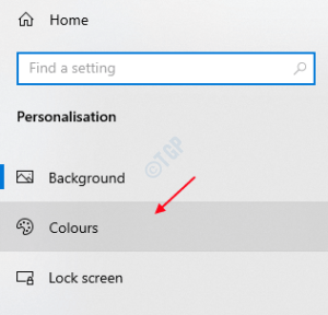 How to switch to Light Mode on Windows 10