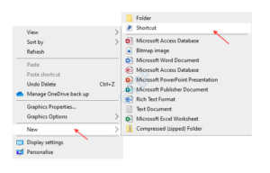 How to open Control Panel in Windows 10