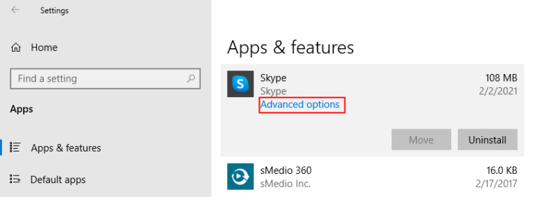 How to Disable Startup Programs in Windows 10/11