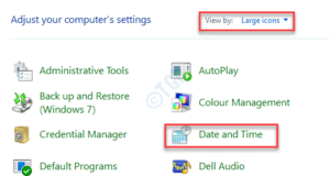 How To Fix Internet Time Sync Error on Windows 10/11