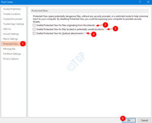 How To Fix "Sorry, PowerPoint can't read" in Windows 10 / 11