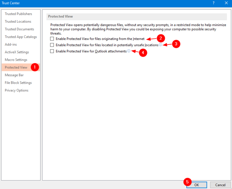 How To Fix "Sorry, PowerPoint can't read" in Windows 10 / 11