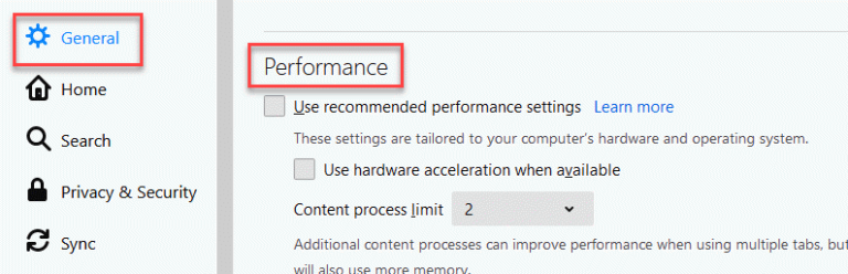 A Webpage is Slowing Down Your Browser Error Fix