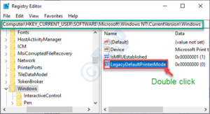 Default printer keeps changing issue in Windows 10 / 11 Easy Fix