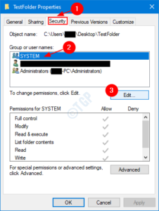 How to prevent files from getting deleted in Windows 10