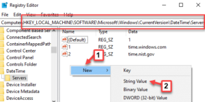 How To Fix Internet Time Sync Error on Windows 10/11